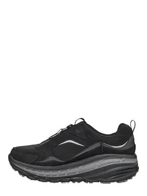 UGG Ca805 Zip Mesh Sneakers - Black