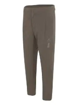 Adidas Wuji Sports Training Casual Long Pants Asia Sizing - Brown