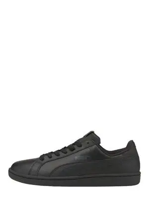 PUMA Smash Low Top Sneakers - Black