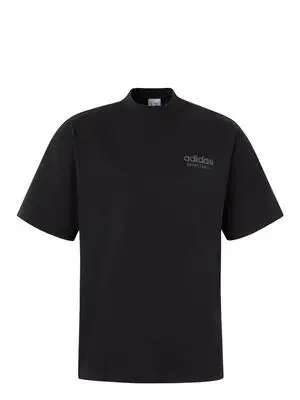Adidas Basketball Select T-shirt - Black