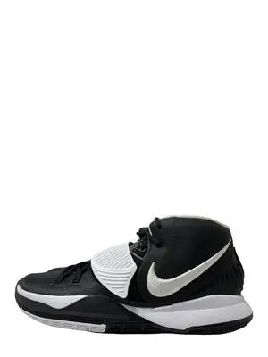 Nike Nike Kyrie 6 TB Promo High Top Sneakers Black/white