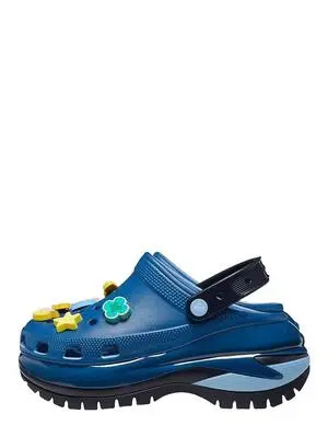 CROCS Bistro Clog X Nana - Blue