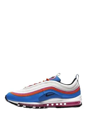 Nike Nike Air Max 97 Sneakers Bluewhite