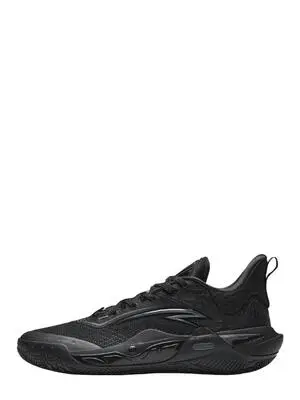 ANTA Kai 1 Speed Athletic Sneakers - Black