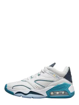 JORDAN Jordan Point Lane Low Top Sneakers White/blue
