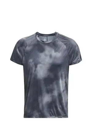 Under Armour Iso-chill Up The Pace Short - Grey