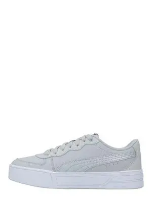 PUMA Skye Low Top Sneaker - Grey
