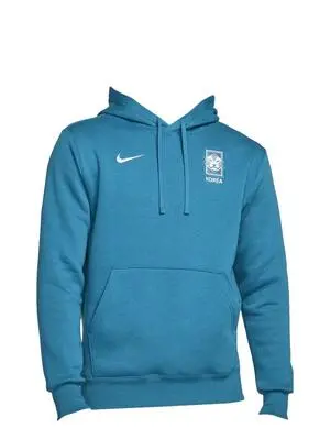Nike Korea Nsw Club Bb Hoodie - Teal
