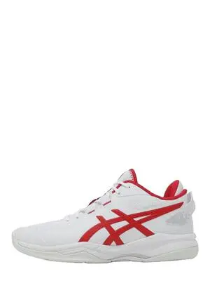 Asics Gel-fastblaze Athletic Sneakers - White/red