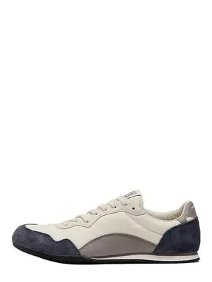 Onitsuka Tiger Serrano Cl Sneakers - Cream/steeple Grey
