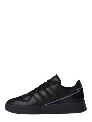Adidas Forum Tech Boost Sneakers - Black