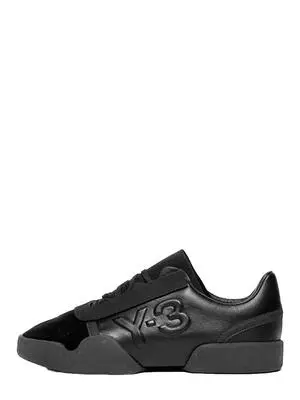 Adidas Y-3 Yunu Sneakers - Black