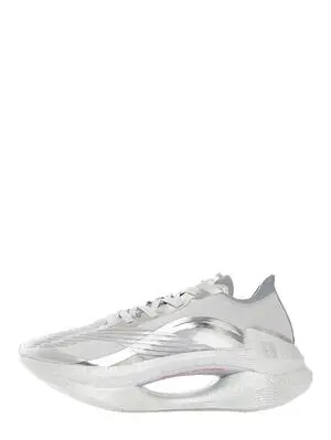 LI-NING Essential Sneakers - Silver/grey