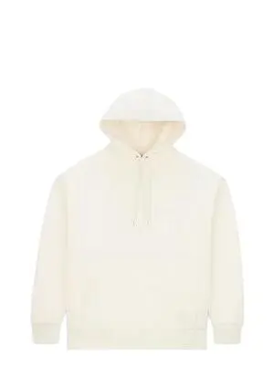 CONVERSE Gold Standard Loose-fit Pullover Hoodie - Beige