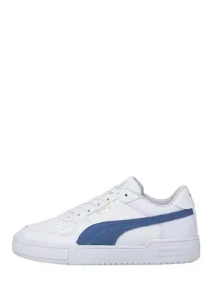 PUMA PUMA Ca Pro Denim Casual Sneakers White/blue
