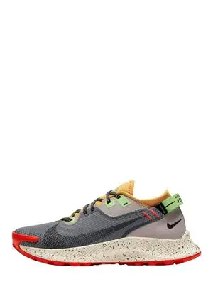 Nike Nike Pegasus Trail 2 GTX Sneakers Grey/yellow/red