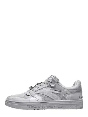 ANTA Street Naughty Sneakers - Grey