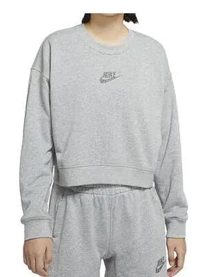 Nike Crewneck Fleece Sweatshirt - Default Color