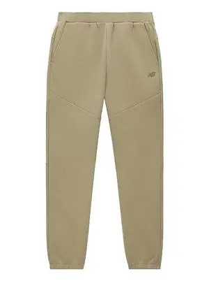 NEW BALANCE Sport Woven Pants Asia Sizing - Khaki
