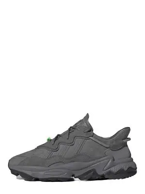 Adidas Ozweego Tr Casual Sneakers - Grey
