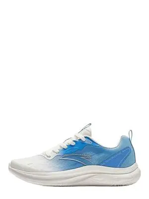 ANTA The Cloud Sneakers - Blue/white