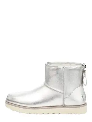 UGG (wmns) Ugg Classic Mini 'silver' Silver