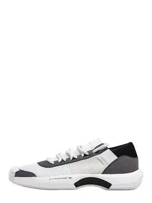 Adidas Crazy 1 Ad Low Top Sneakers - Black/white