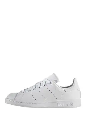 Adidas Adidas Stan Smith J Sneakers Ftwwht/ftwwht/ftwwht