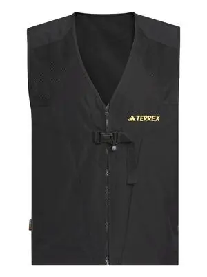 Adidas Vest - Black
