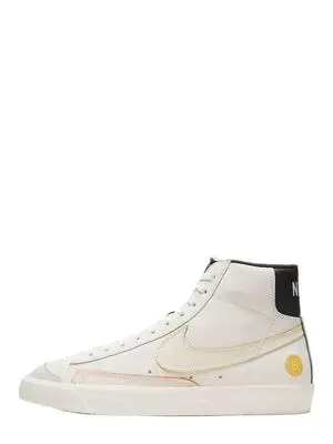 Nike Blazer Mid '77 "día De Muertos" Sneakers - White