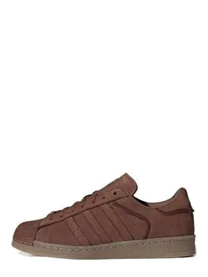 Adidas Superstar 82 Luxe Sneakers - Preloved Brown/preloved Brown/gum