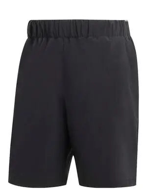 Adidas Club Tennis Stretch Woven Shorts - Black