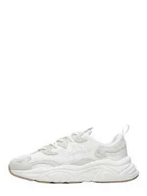 FILA Mars Sneakers - White