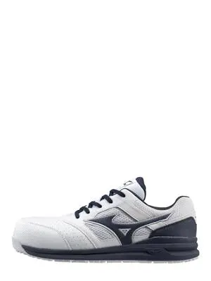 Mizuno Ls Ii Sneakers - White/navy