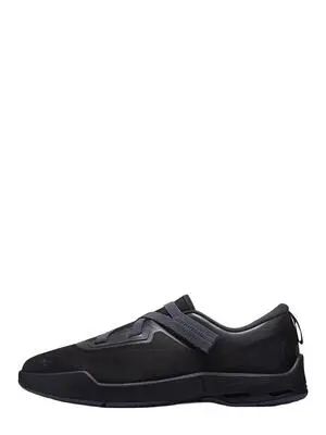 On X Zendaya Cloudnova Moon Sneakers - Black/ink