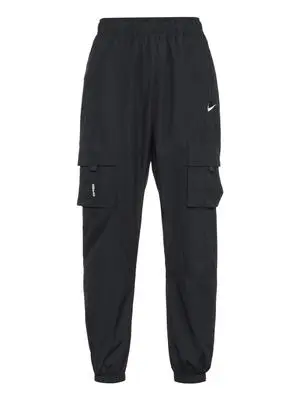 Nike Casual Woven Cargo Pants - Black