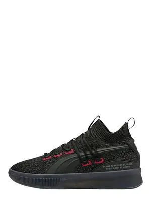 PUMA Clyde Court 'reform' Sneakers - Black