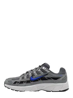 Nike P-6000 Sneakers - Smoke Gray/racing Blue/light Smoke Gray