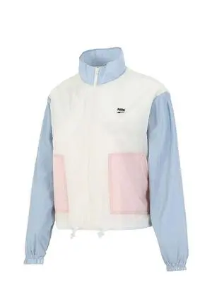 PUMA PUMA Lightweight Woven Track Jacket
