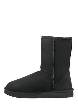 UGG Classic Short Boots - Black
