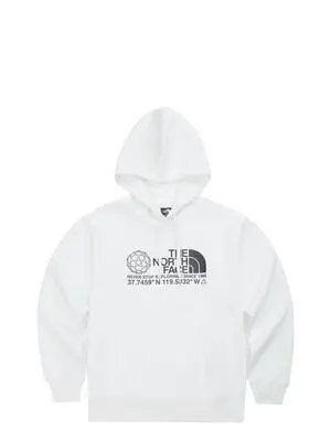 THE NORTH FACE THE NORTH FACE Coordinates Pullover Hoodie