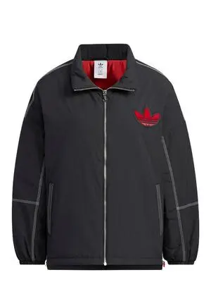 Adidas Padded Jacket - Black