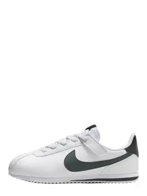 Nike Nike Cortez Easyon Sneakers White/vintage Green