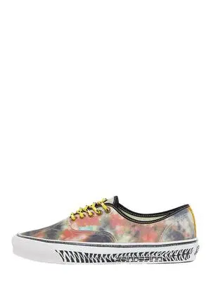VANS Aries X Og Authentic Lx Tie Dye Sneakers - Multi-color