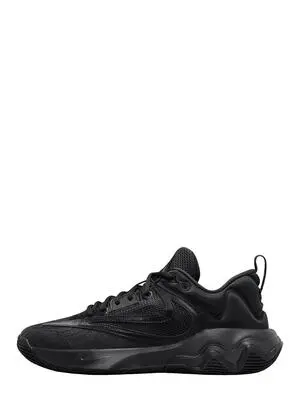 Nike Giannis Immortality 3 Athletic Sneakers - Black