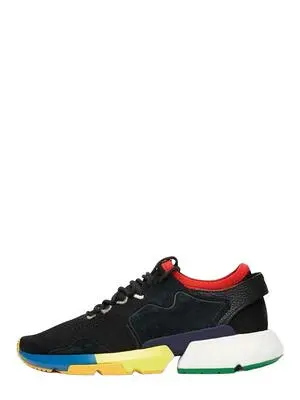 Adidas Social Status X P.o.d. S3.1 Sneakers - Black