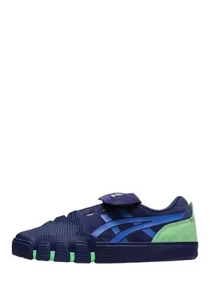 Asics Gel-flexkee Pro Sneakers - Indigo Blue/sapphire