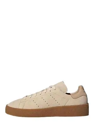 Adidas Stan Smith Crepe Sneakers - Brown
