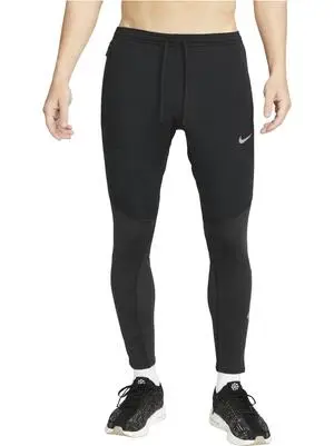 Nike Therma-fit Run Division Elite Running Trousers 'black - Black/multi-color
