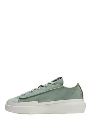 Adidas Y-3 Nizza Lo Sneakers - Green/white